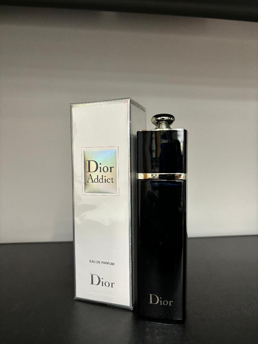 Dior Addict Perfume - Explore the Irresistible Fragrance by Dior ...