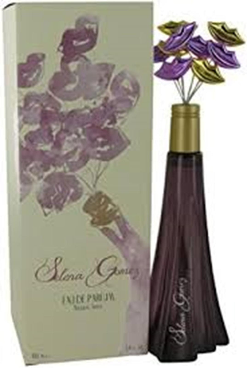 Selena Gomez Eau de Parfum - 100ml Edp Spray For Women | Selena Gomez ...