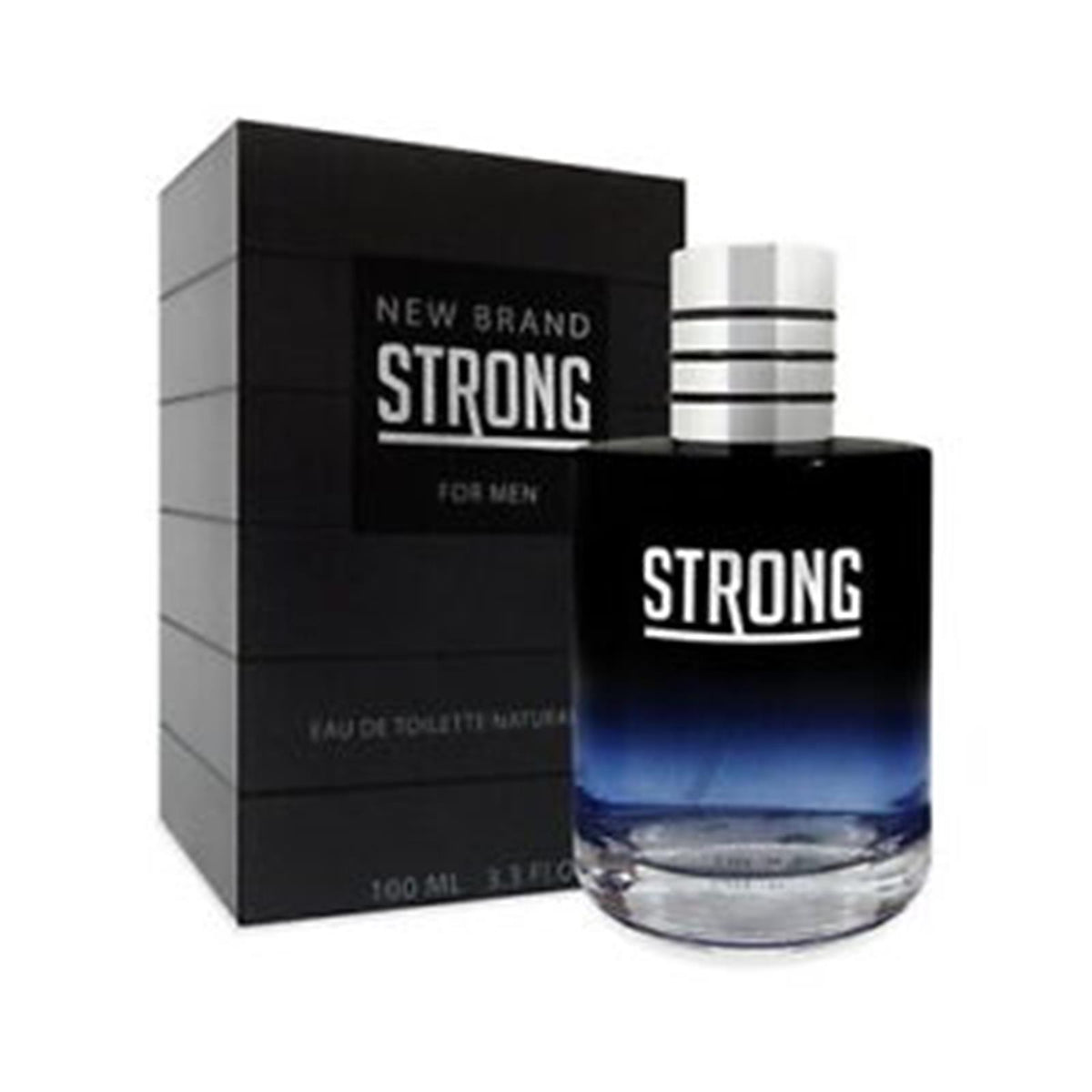 Strong New Brand Prestige 100ml EDT Spray for Men - Boost Your ...