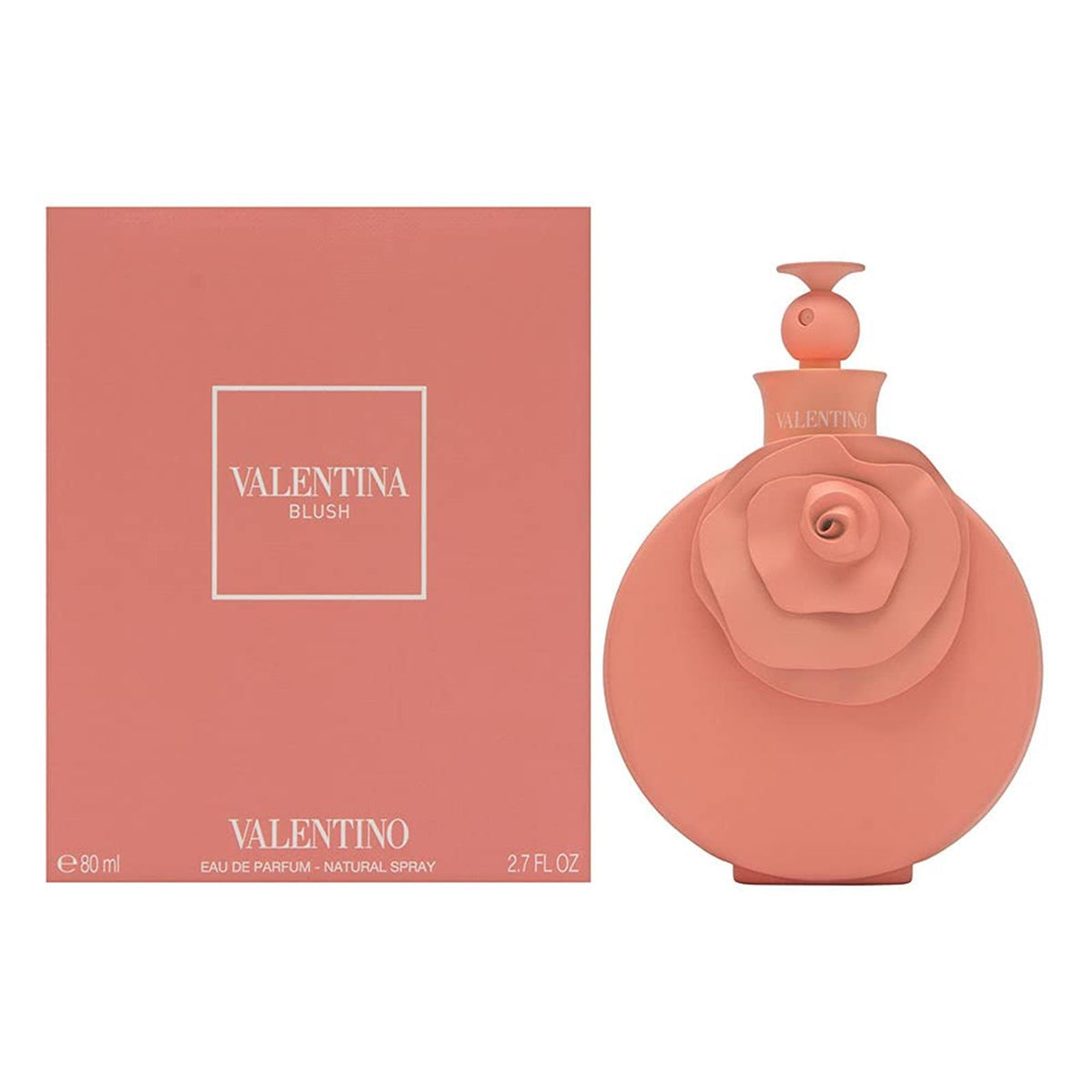 Valentina Blush by Valentino 80ml Edp Spray For Women - Shop Now for a ...