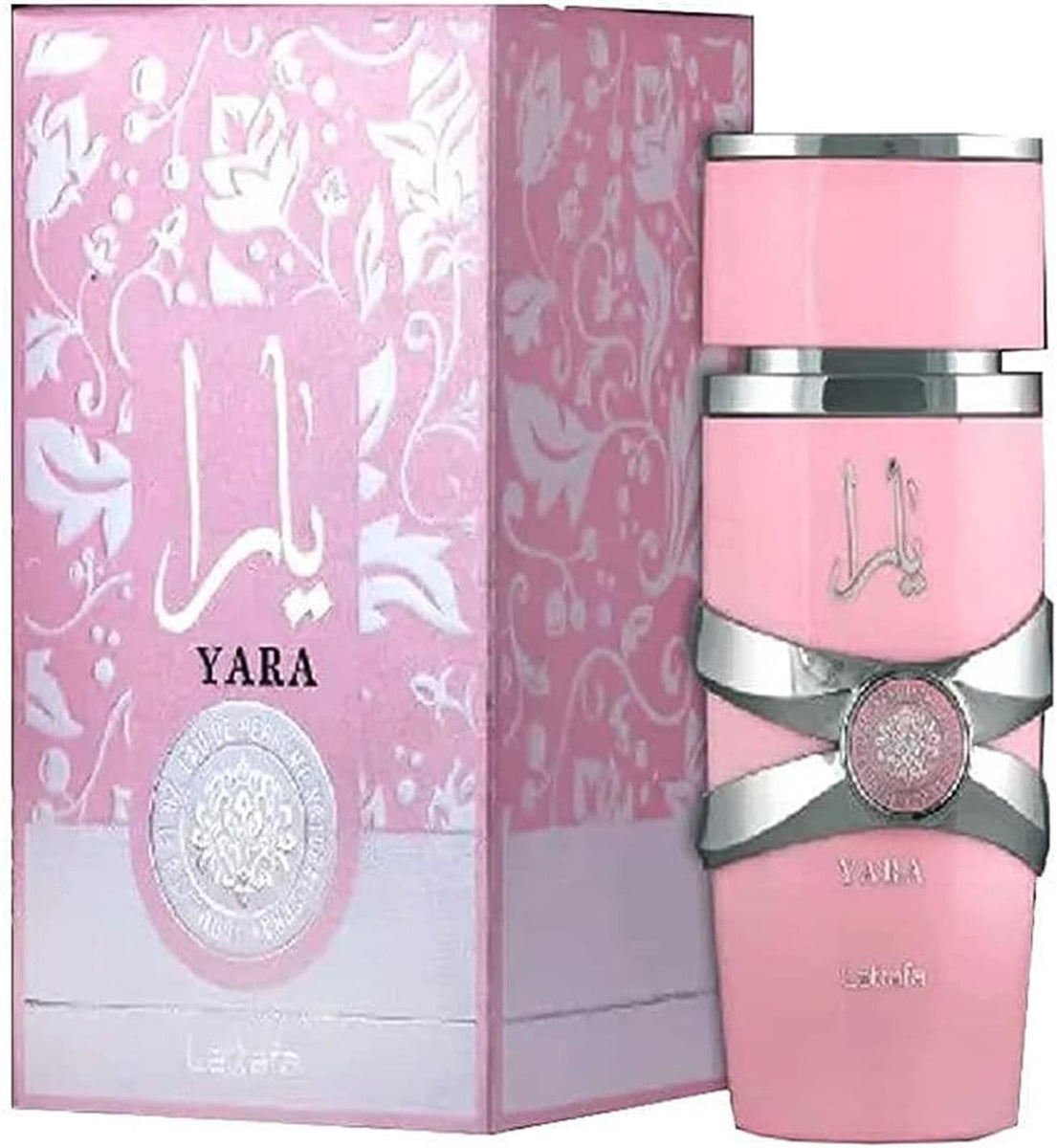 Buy Yara by Lattafa Perfumes 100ml Edp Spray for Women - Best Fragrance ...