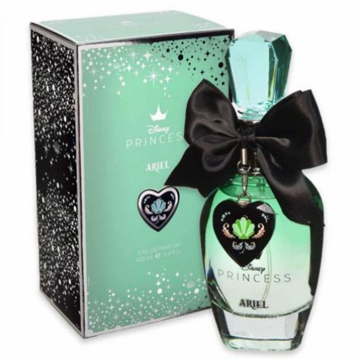 Disney Princess April 100mL EDP Spray for Girls - A Magical Fragrance ...