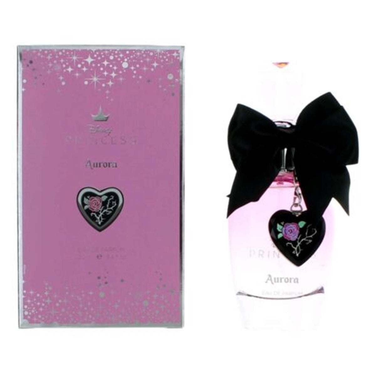 Buy Disney Princess Aurora EDP Spray for Girls - 100mL at Competitive ...