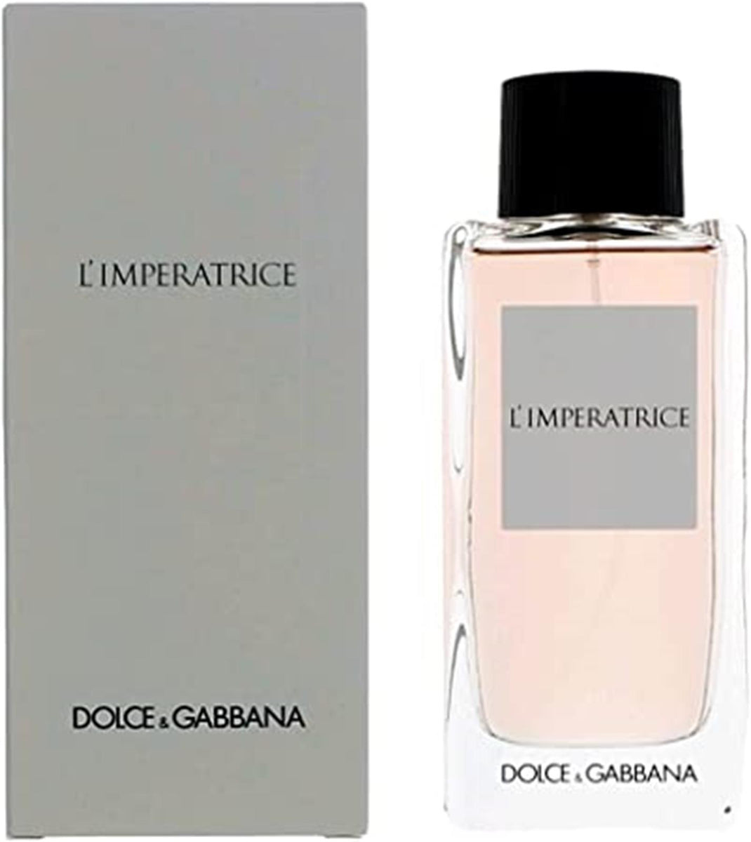 L'Imperatrice Pour Femme by Dolce&Gabbana 100ml Edt Spray - A Luxurious ...