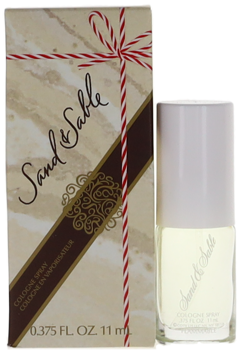 Buy Sand & Sable by Coty 11ml Cologne Spray for Women - Affordable ...
