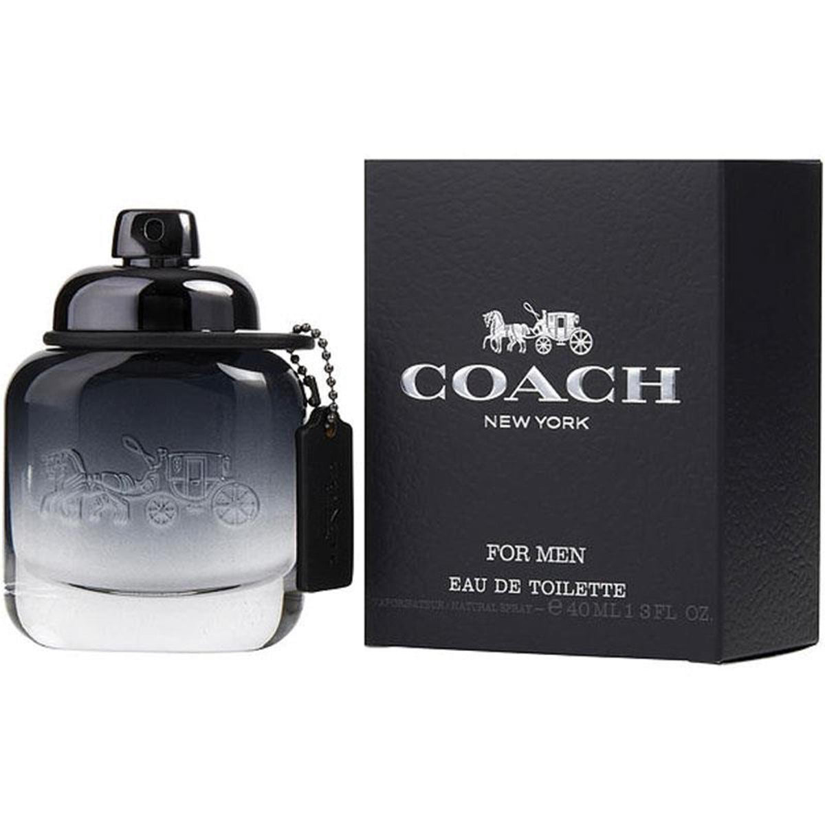 Coach for Men Cologne - The Ultimate Fragrance for Modern Gentlemen ...
