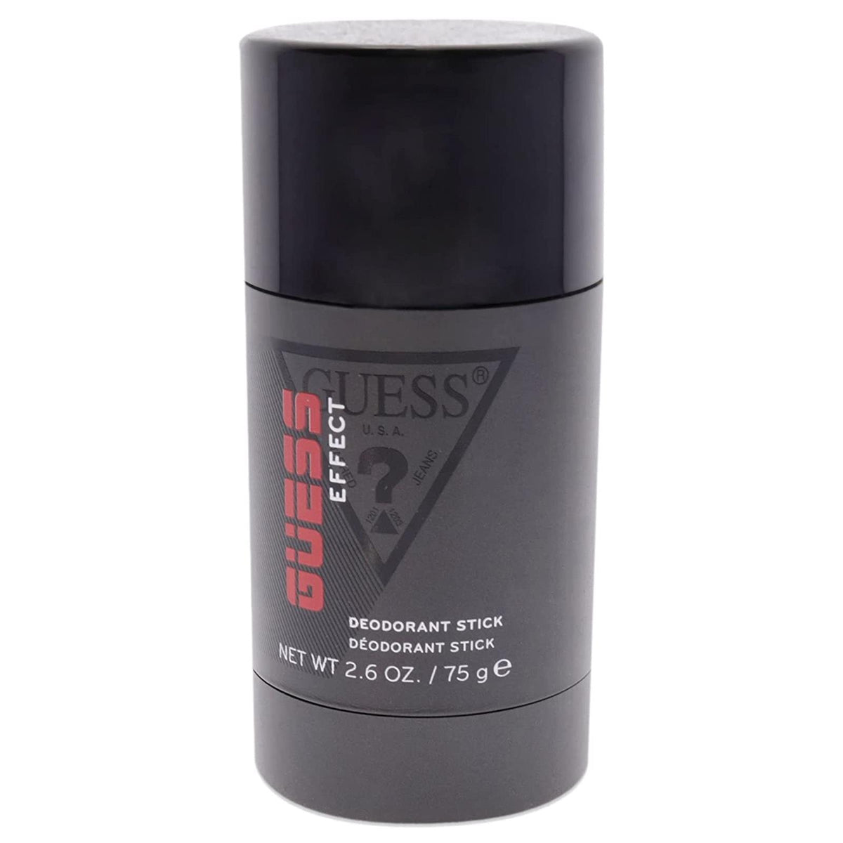 Guess Effect: Elevate Your Style with Guess's Iconic Fragrance – Parfum MM