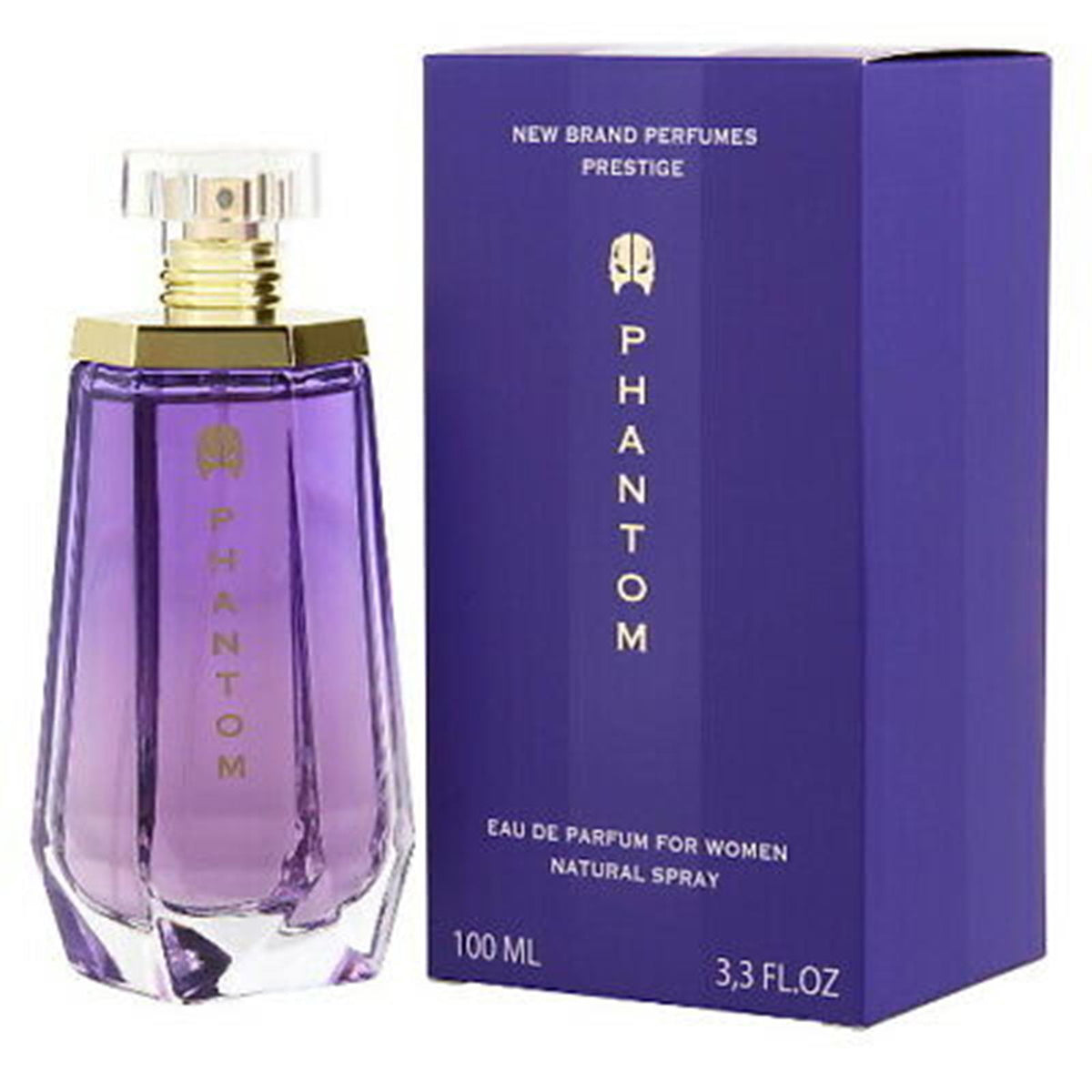 Experience the Ultimate Audio Performance with Phantom by New Brand - A ...