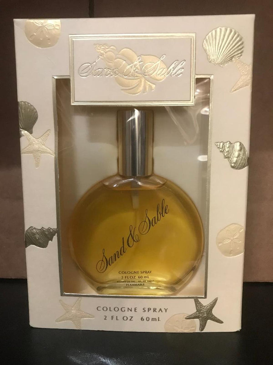 Sand & Sable by Coty 60ml Cologne Spray for Women - Shop Now for a ...