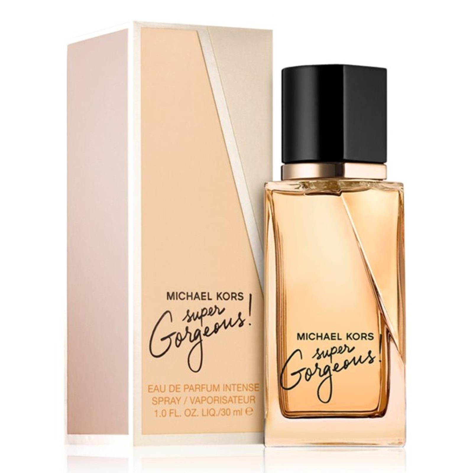 Super Gorgeous by Michael Kors The Ultimate Guide to Stylish and Trendy Fashion Parfum MM